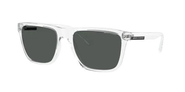 Armani Exchange Sunglasses - Dark Grey