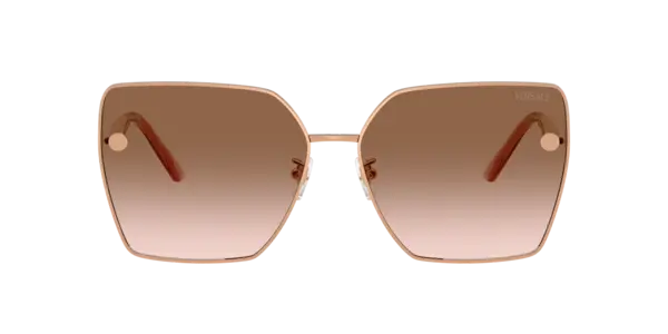 Versace Sunglasses - Brown Gradient