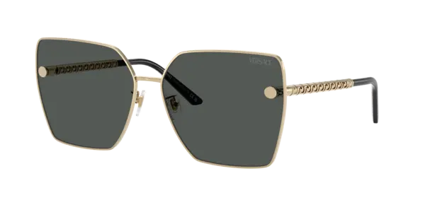 Versace Sunglasses - Dark Grey