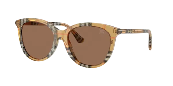 Burberry Sunglasses - Dark Brown