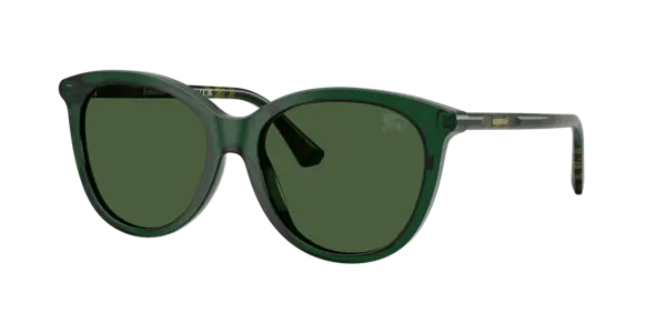Burberry Sunglasses - Dark Green