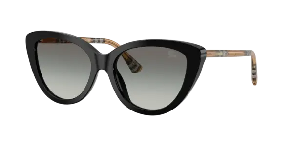 Burberry Sunglasses - Grey Gradient