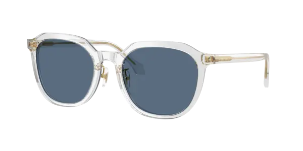 Versace Sunglasses - Dark Blue