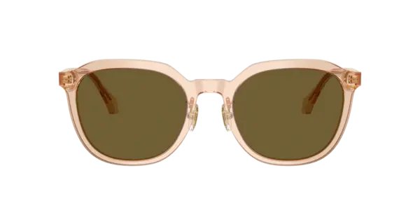 Versace Sunglasses - Dark Brown