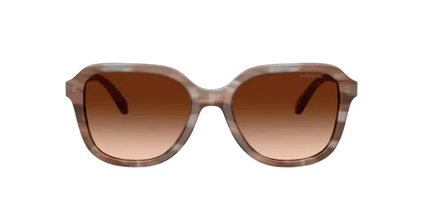 COACH Sunglasses - Brown Gradient
