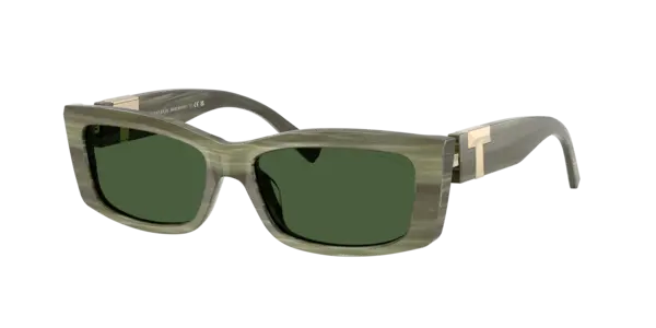 Tiffany & Co. Sunglasses - Dark Green