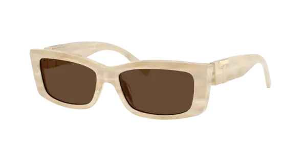 Tiffany & Co. Sunglasses - Light Brown