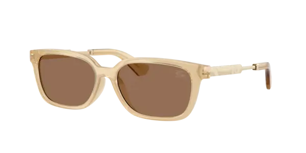 Burberry Sunglasses - Dark Brown