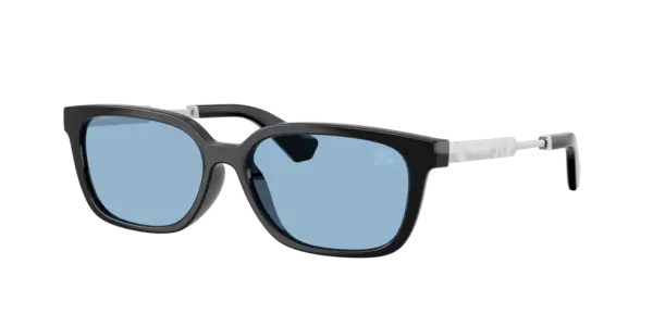 Burberry Sunglasses - Light Blue