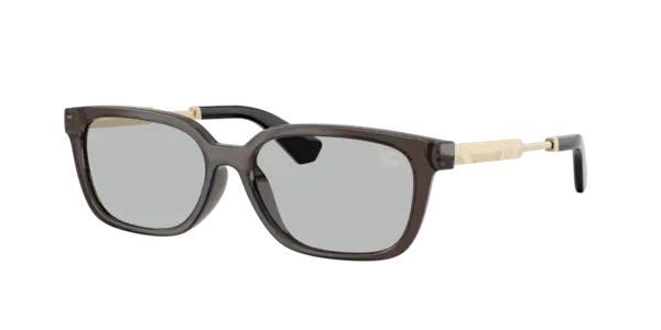 Burberry Sunglasses - Light Grey