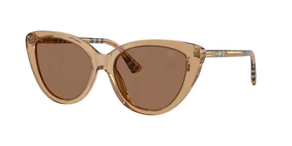 Burberry Sunglasses - Dark Brown