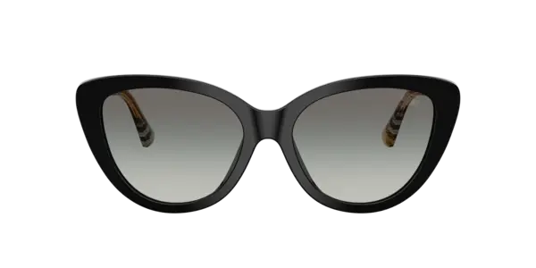 Burberry Sunglasses - Grey Gradient