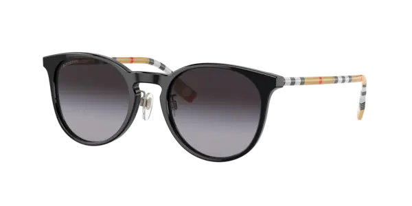 Burberry Sunglasses - Grey Gradient