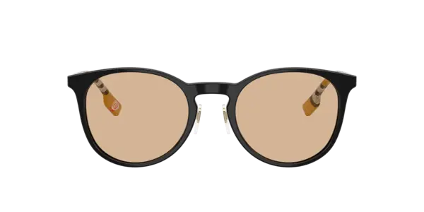 Burberry Sunglasses - Light Brown