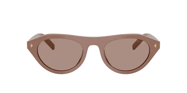 Prada Sunglasses - Brown