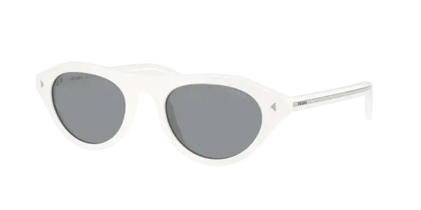 Prada Sunglasses - Grey