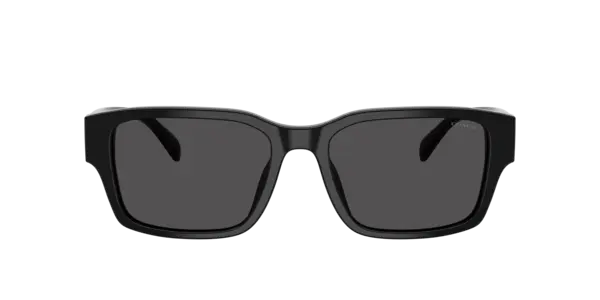 COACH Sunglasses - Grey Solid