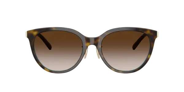 Tiffany & Co. Sunglasses - Brown Gradient