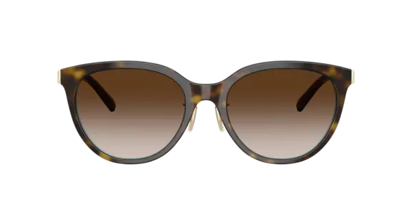 Tiffany & Co. Sunglasses - Brown Gradient