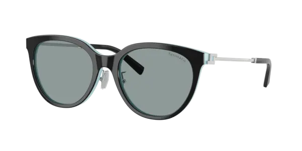 Tiffany & Co. Sunglasses - Dark Grey