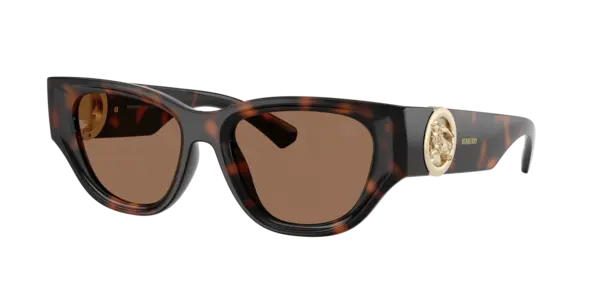 Burberry Sunglasses - Dark Brown
