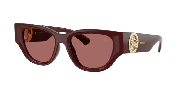 Burberry Sunglasses - Dark Violet