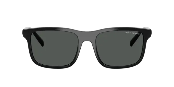 Armani Exchange Sunglasses - Dark Grey