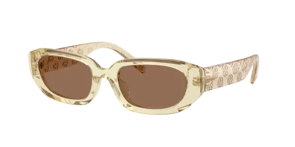 Tory Burch Sunglasses - Brown