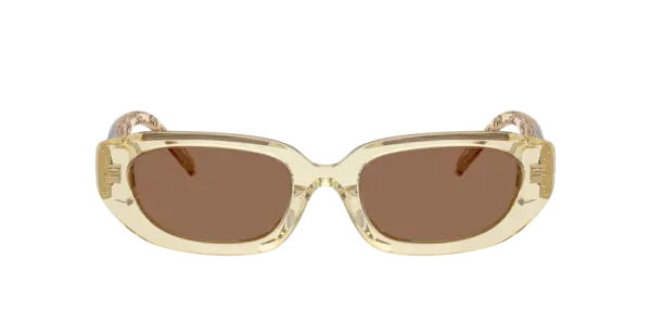 Tory Burch Sunglasses - Brown