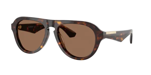 Burberry Sunglasses - Dark Brown