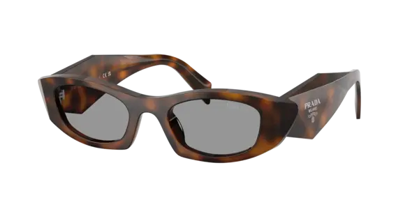 Prada Sunglasses - Grey