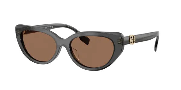 Tory Burch Sunglasses - Dark Brown