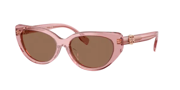 Tory Burch Sunglasses - Dark Brown