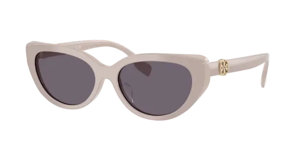 Tory Burch Sunglasses - Dark Purple