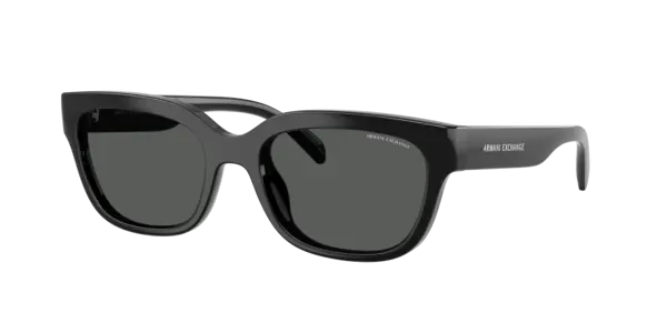 Armani Exchange Sunglasses - Dark Grey