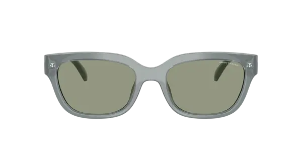 Armani Exchange Sunglasses - Green