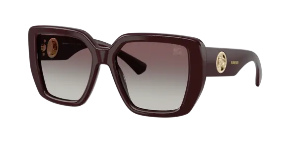 Burberry Sunglasses - Brown Gradient