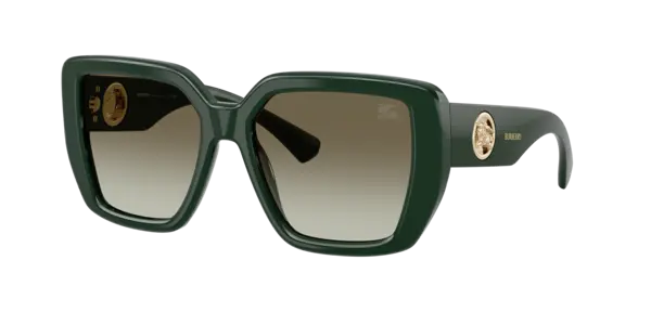 Burberry Sunglasses - Green Gradient