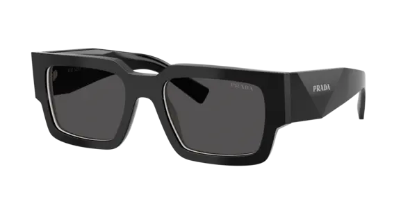 Prada Sunglasses - Violet