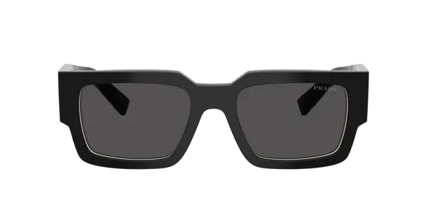 Prada Sunglasses - Violet