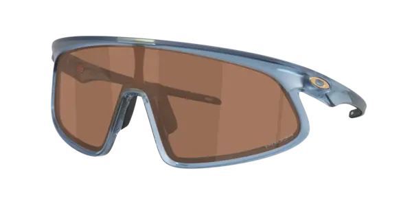 Oakley Rslv Polaris Collection Sunglasses - Prizm Tungsten