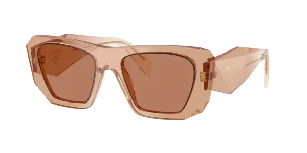 Prada Sunglasses - Brown
