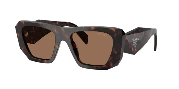 Prada Sunglasses - Dark Brown