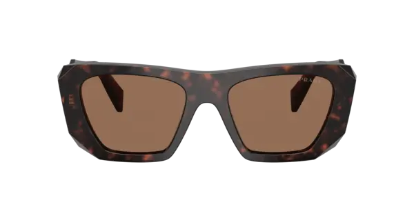 Prada Sunglasses - Dark Brown
