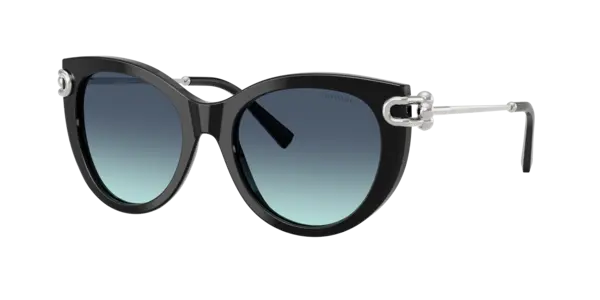 Tiffany & Co. Sunglasses - Azure Gradient Blue