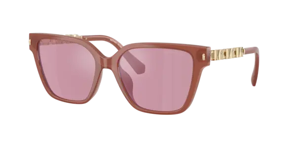 Michael Kors Sunglasses - Rose Flash