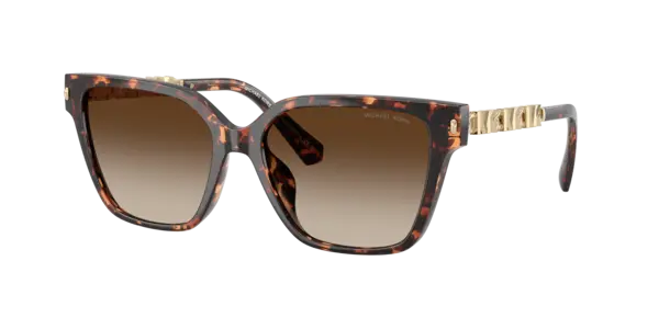 Michael Kors Piedmont Sunglasses - Smoke Gradient
