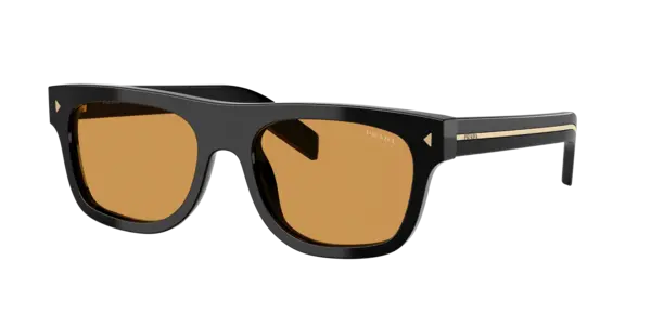 Prada Sunglasses - Brown Photo