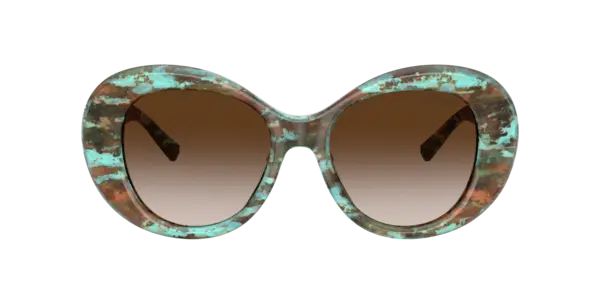 Tiffany & Co. Sunglasses - Brown Gradient