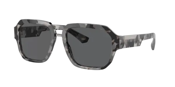 Dolce & Gabbana Sunglasses - Dark Grey